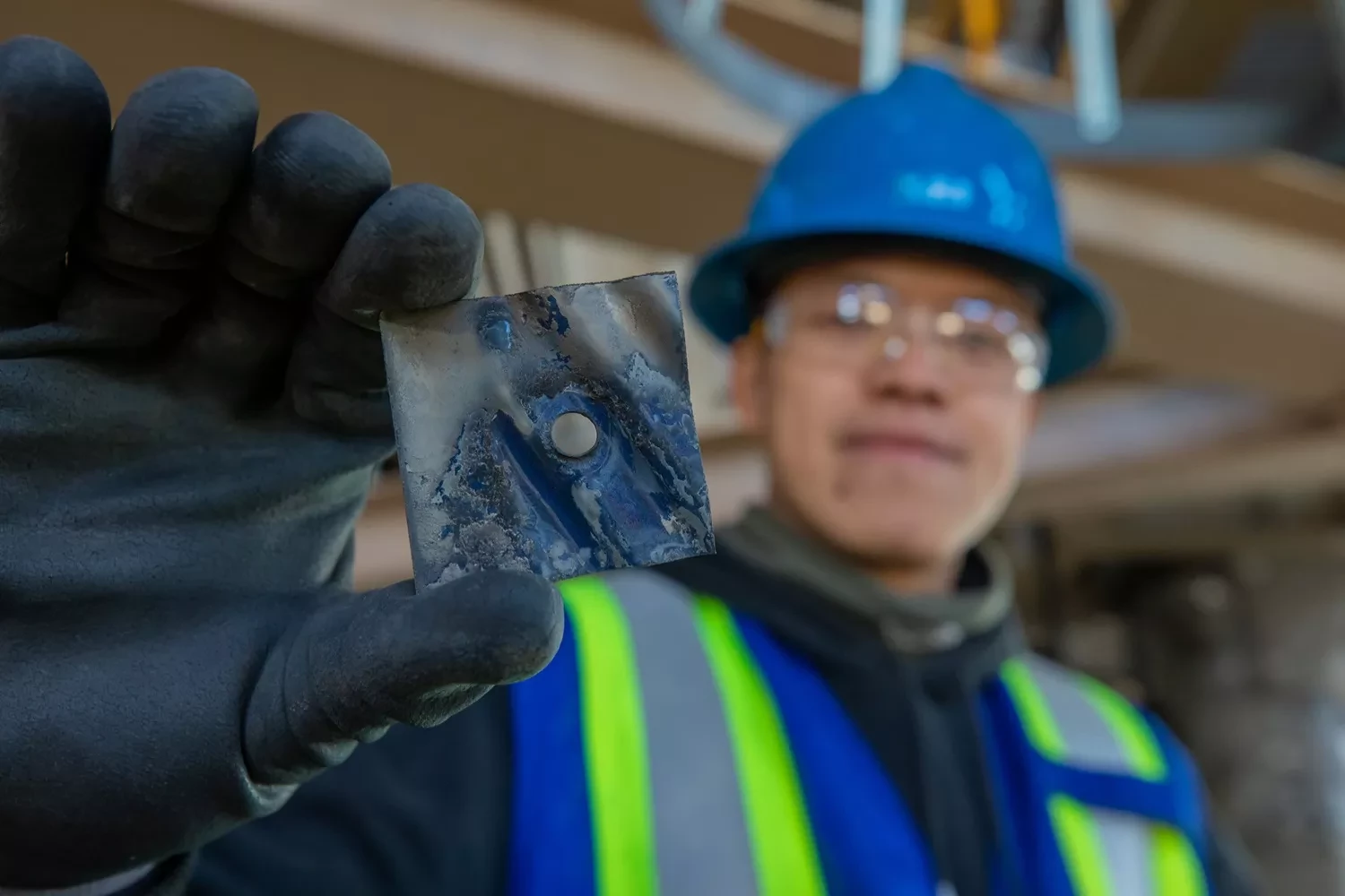 IDEA | Institute for Decarbonization and Energy Advancement